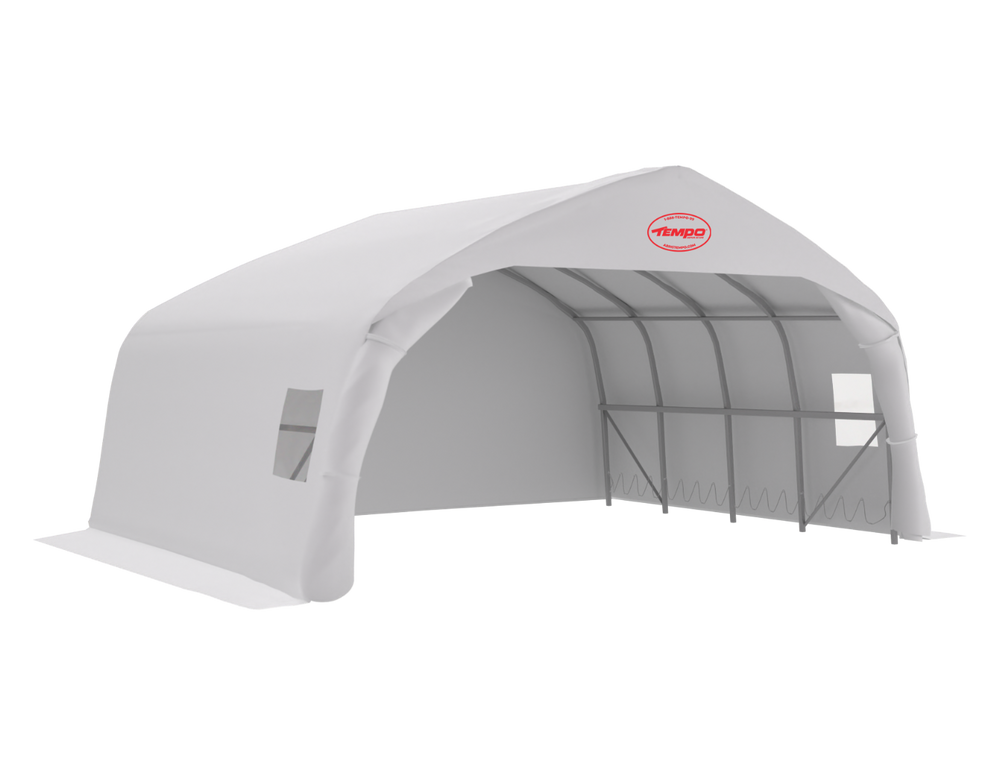 Toiles de remplacement – Abris Tempo