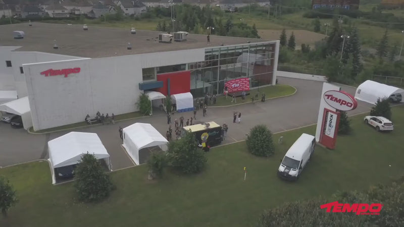 About – Abris Tempo